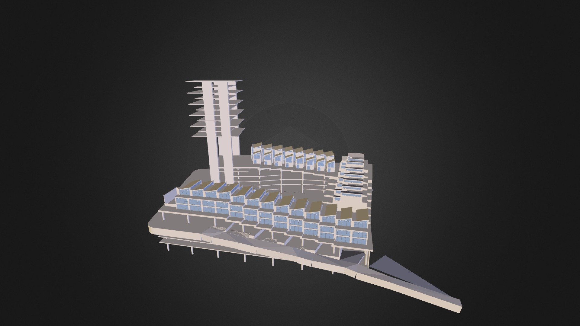 Test - 3D model by jrguez [a60edbc] - Sketchfab