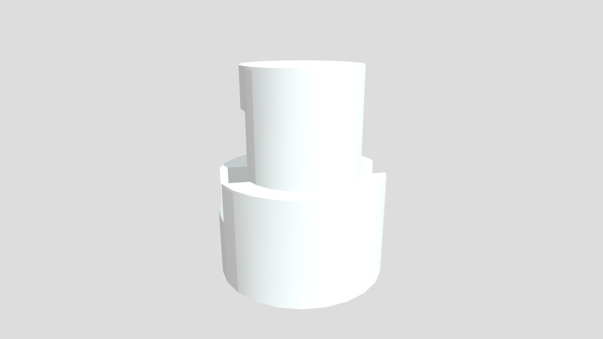 Figure 16 Volun - Download Free 3D model by Pablo Barrio (@ninjastur ...