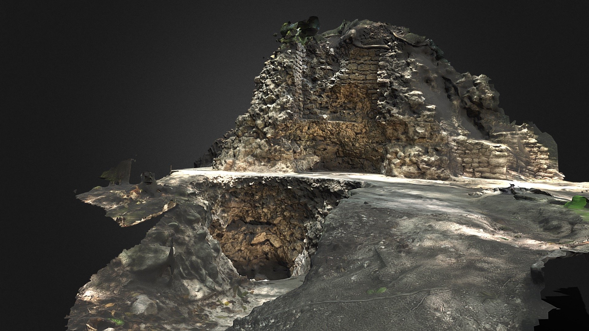 CC1 Model Final - Download Free 3D model by Matt Plourde (@MatGeo ...