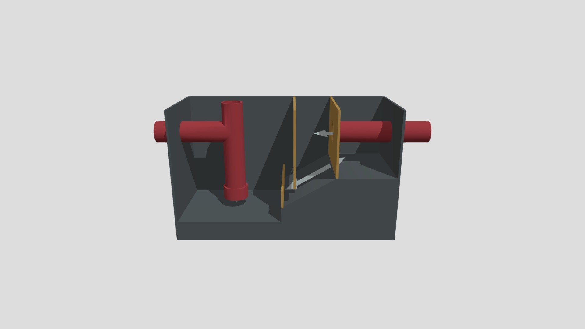 Stunning Hango - 3D model by JISUNG (@dib.digog) [a612c5b] - Sketchfab