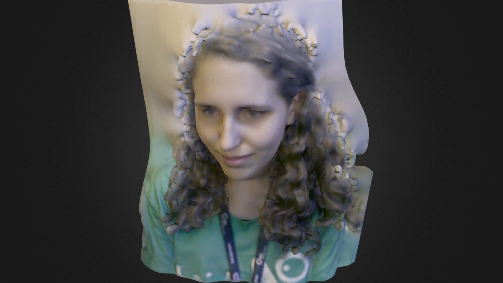 Angela - 3D model by Materializa! (@materializa) [a613c35] - Sketchfab