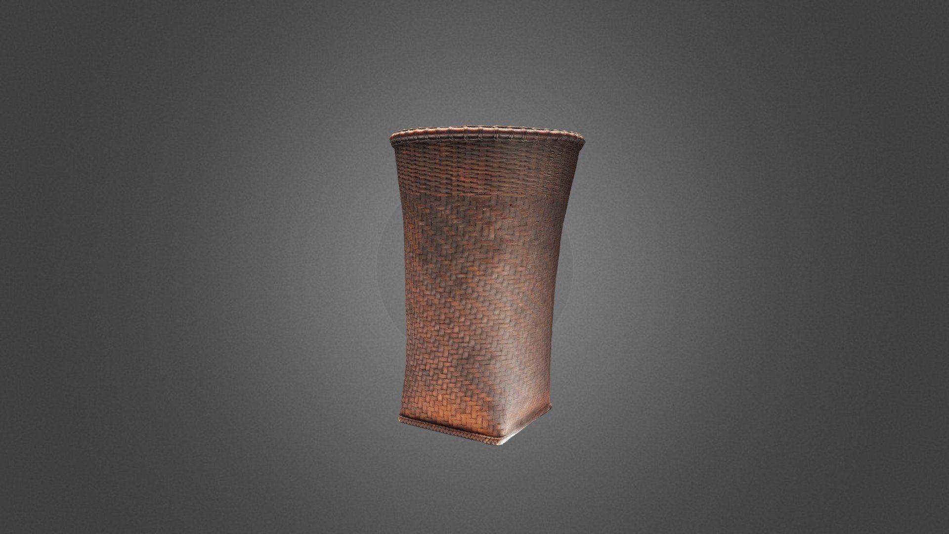 41. Ang tuốt lúa - 3D model by Di sản văn hóa Việt Nam (@dd.design ...