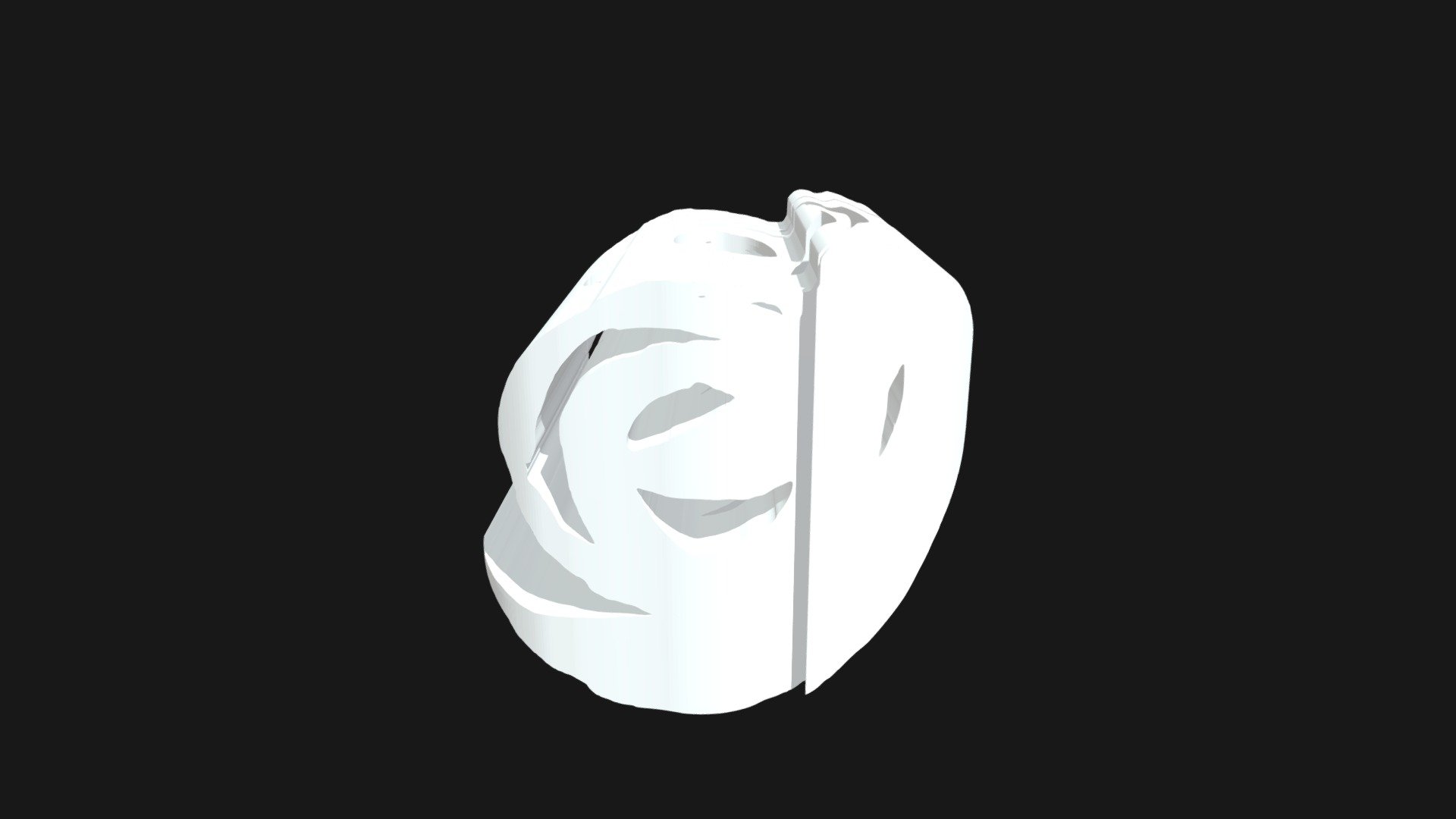 maru_x2 - 3D model by tsubouchi_gasyu [a616309] - Sketchfab