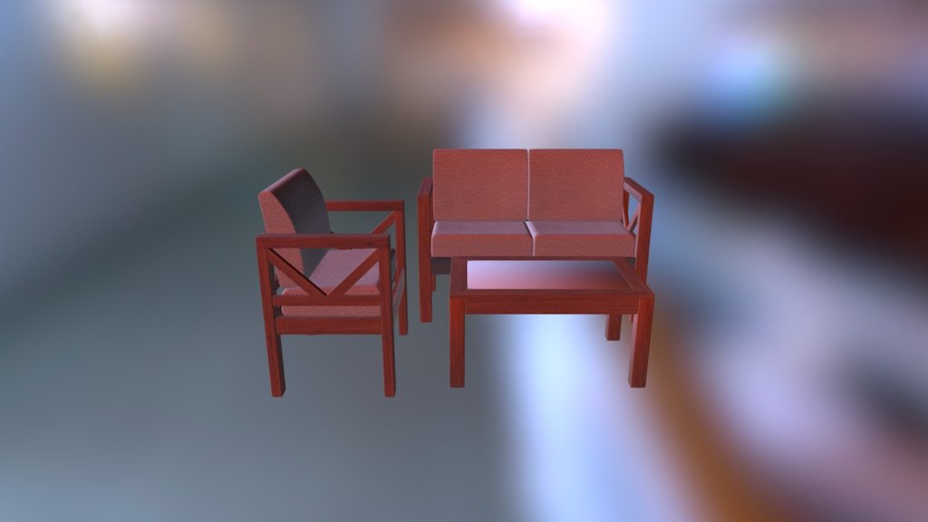 sofa.unity - 3D model by moazzem3d [a617e8c] - Sketchfab