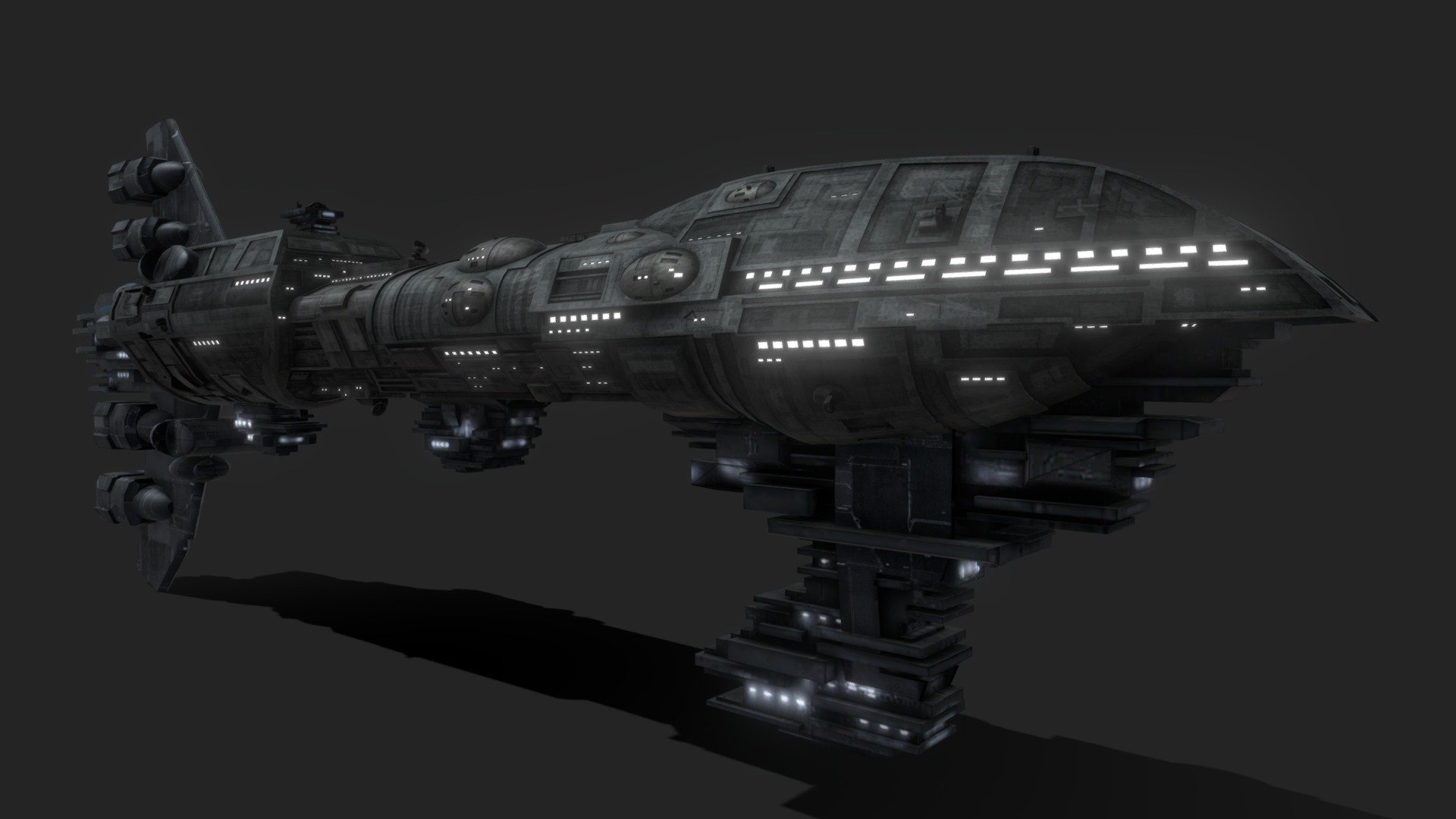 𝓐𝓼𝓼𝓪𝓾𝓵𝓽 𝓕𝓻𝓲𝓰𝓪𝓽𝓮 𝓜𝓪𝓻𝓴 𝓘 - Download Free 3D model by 𝓵𝓲𝓰𝓱𝓽𝔀𝓪𝓻𝓻𝓲𝓸𝓻 ...