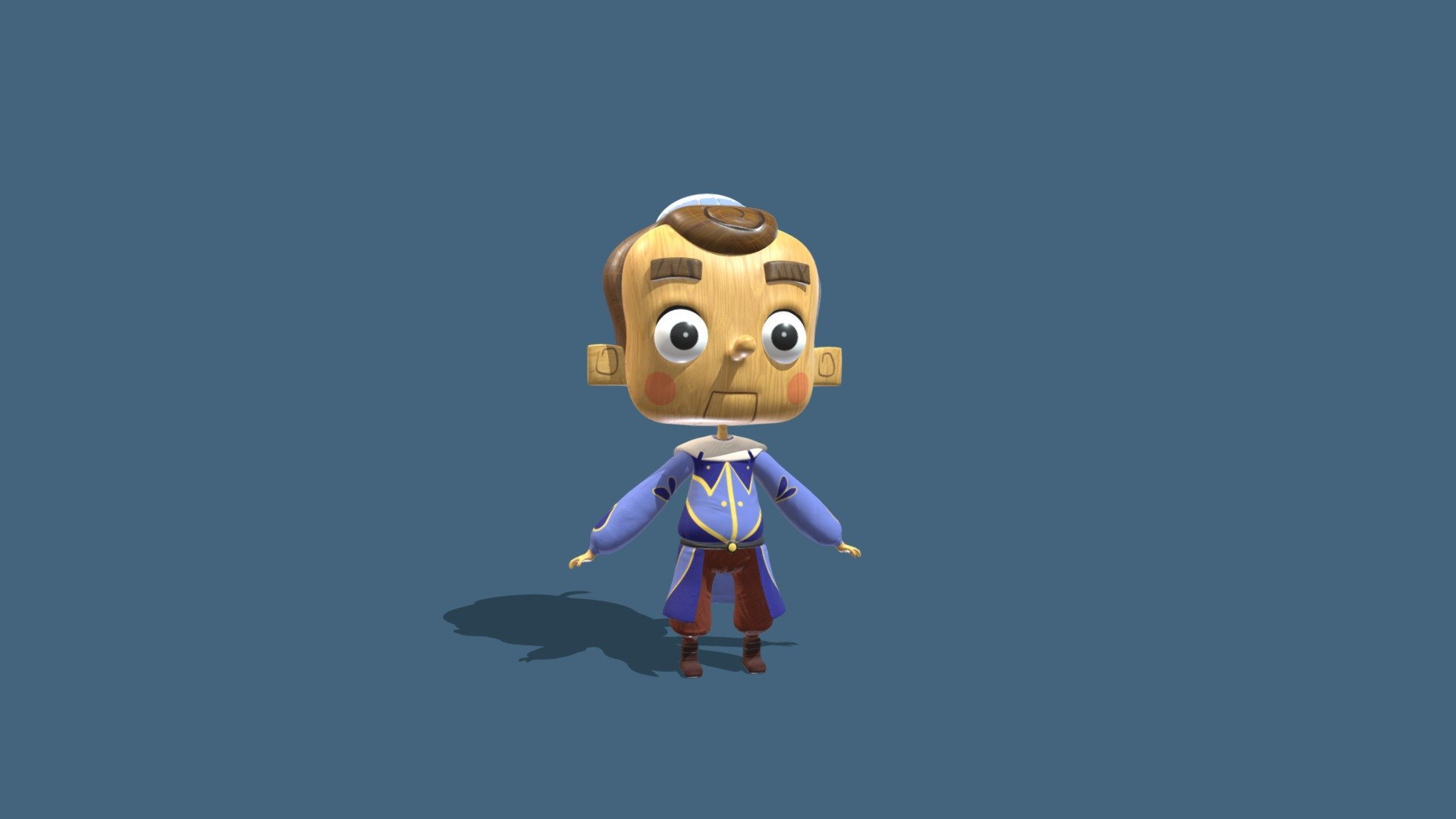B3B1_Delhez_Anthony_Pino_Mod_Org - 3D model by Dazootiki7 [a6188cc ...