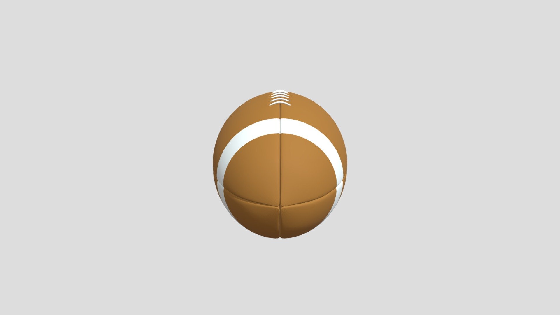 Rugby_ball - Download Free 3D model by juandenis97 [a61b899] - Sketchfab