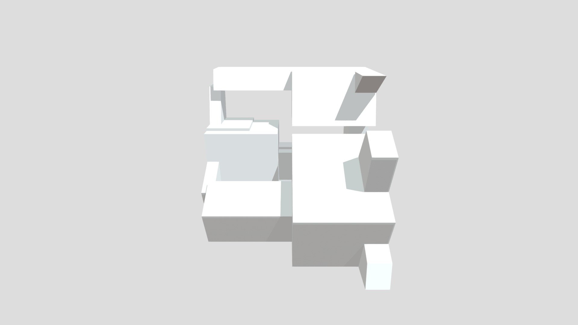Final Iteration - 3D model by TiarnaDawn [a61b99b] - Sketchfab