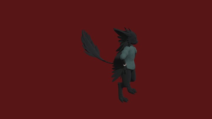 Avali 3D models - Sketchfab