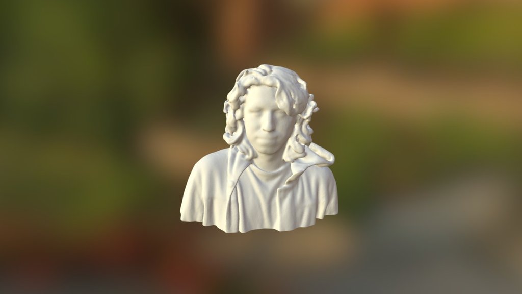 HAD Model-188 - 3D model by humansafterdeath [a620608] - Sketchfab