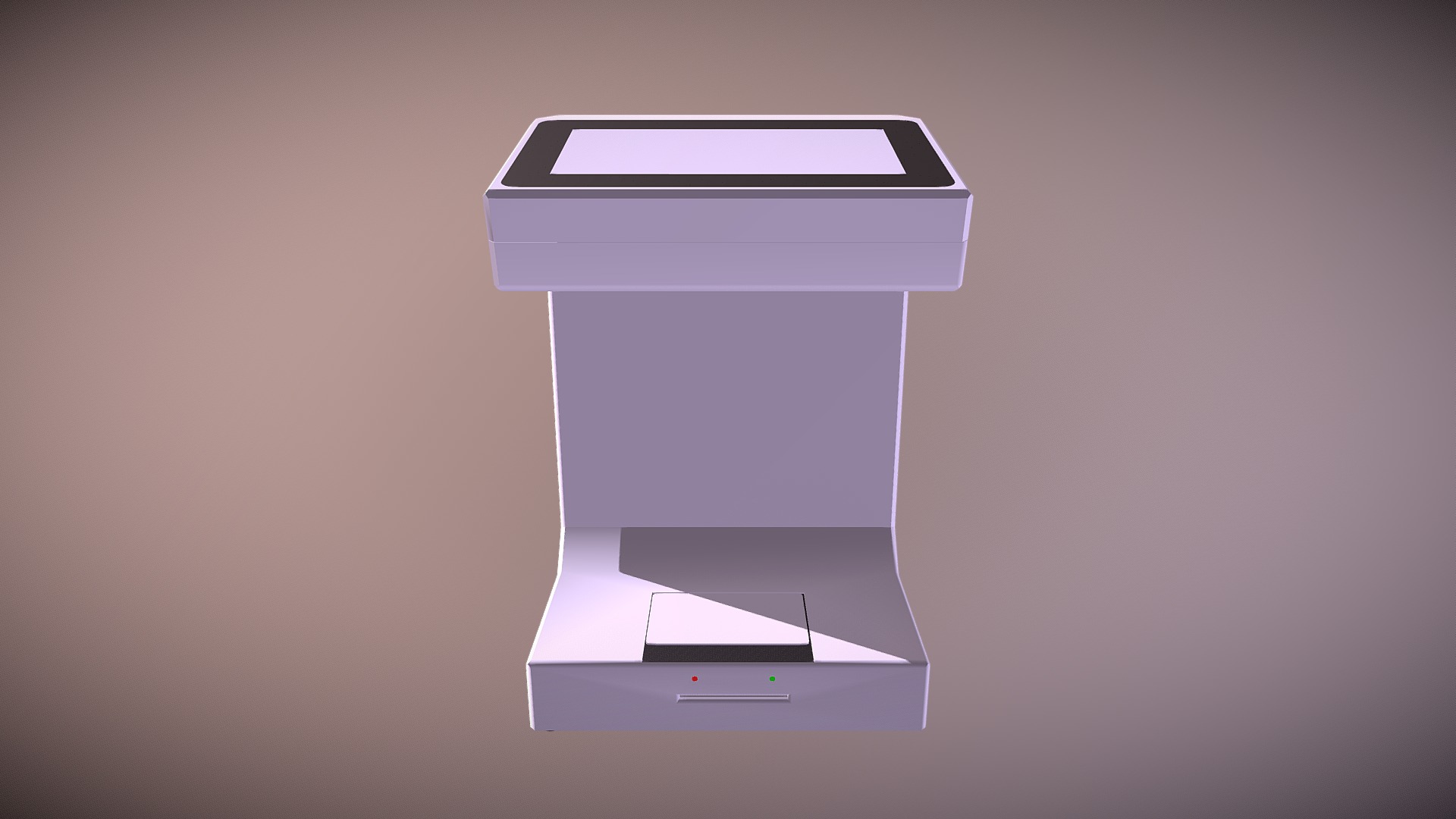 Scan Box1 - Download Free 3D model by isarawut3 [a6217ad] - Sketchfab