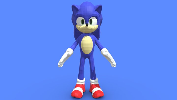 Veloz 3D models - Sketchfab