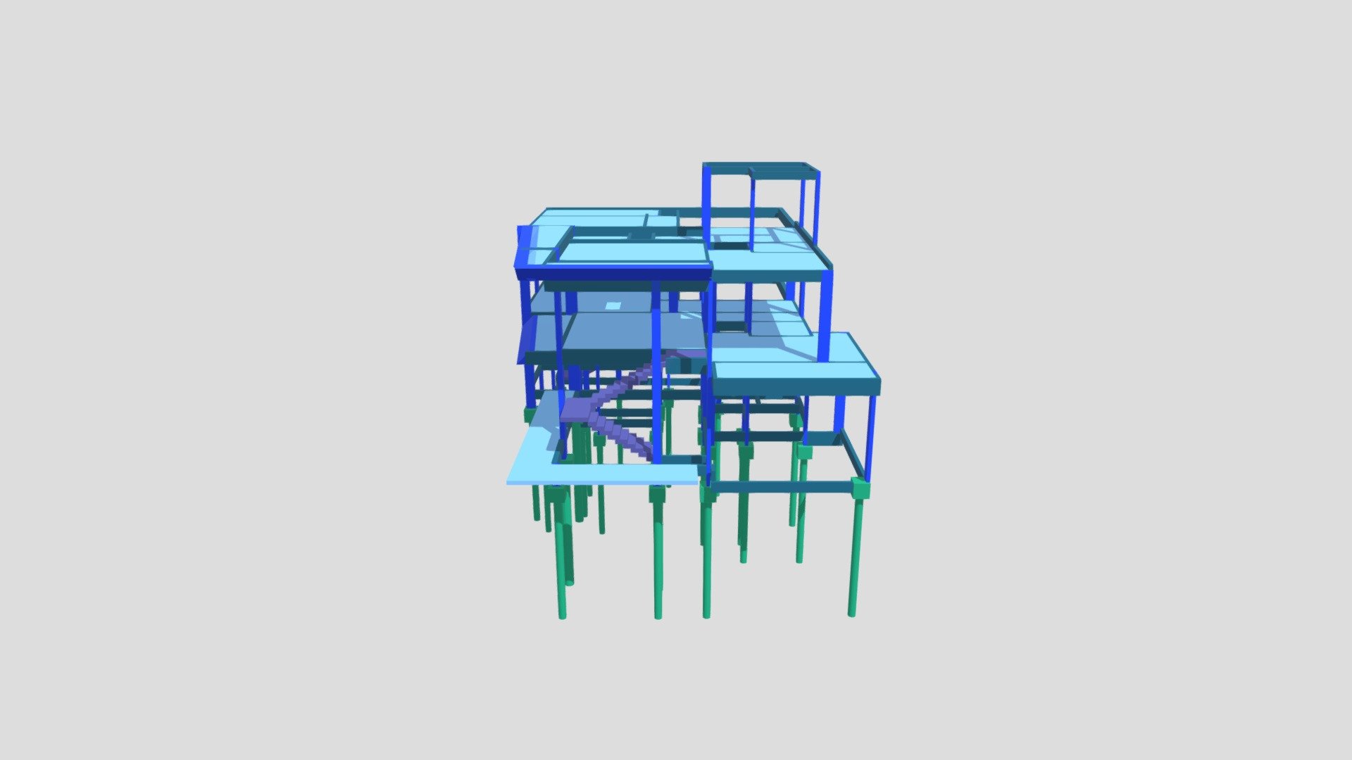 LINK - 3D model by EDERABADIA [a622adb] - Sketchfab