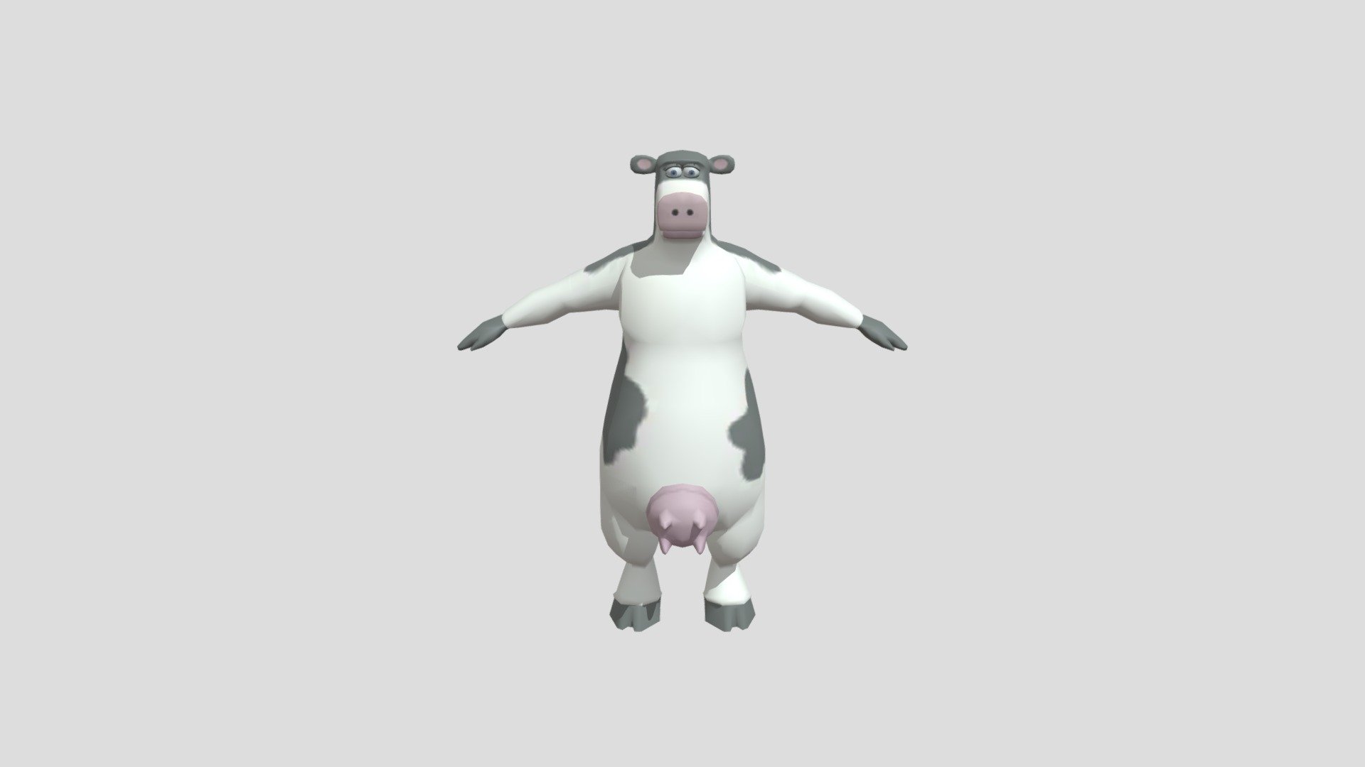 Barnyard Otis