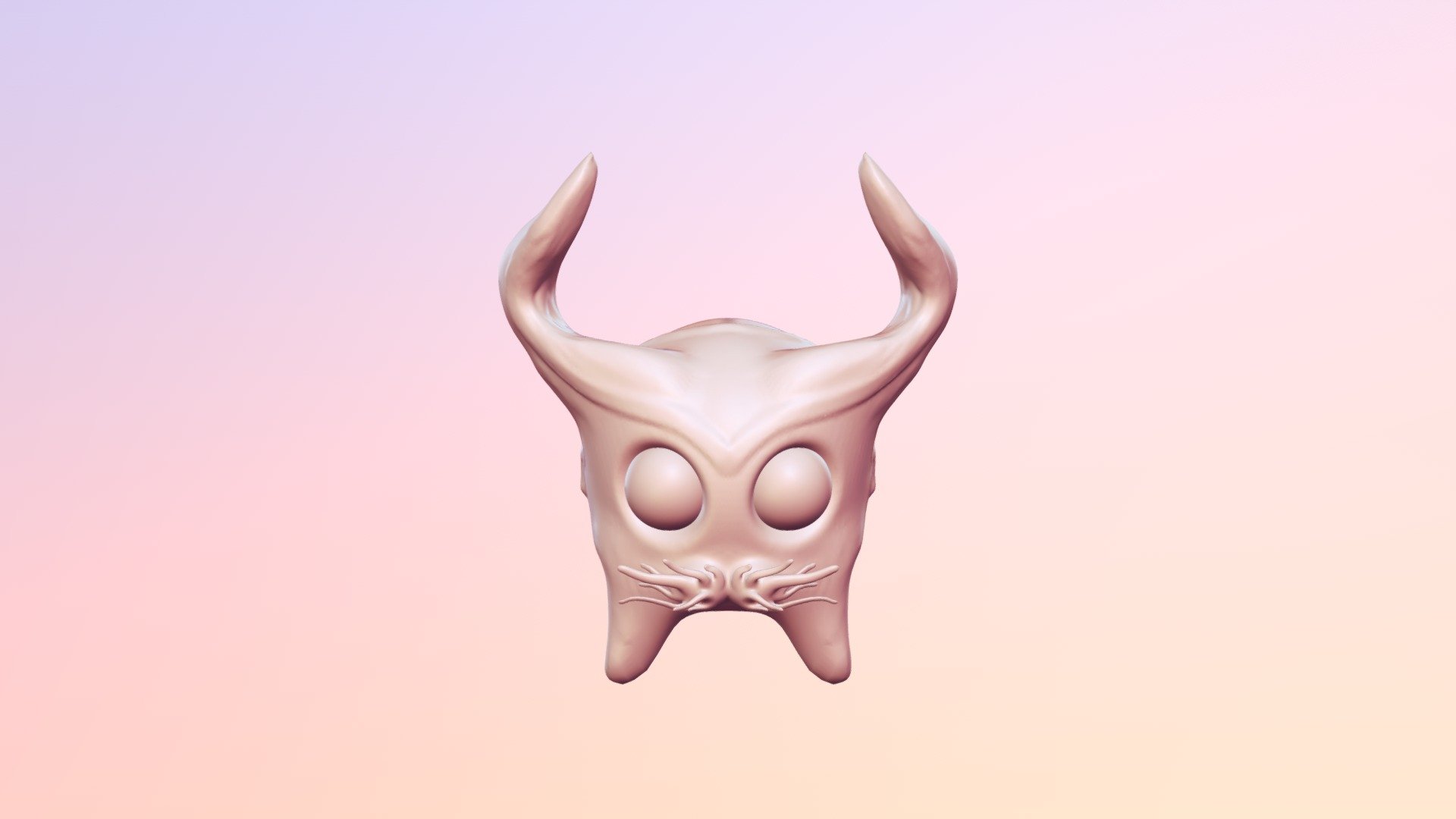 Nifty - 3D model by Tuna Oktay (@tunaoktay) [a62484d] - Sketchfab