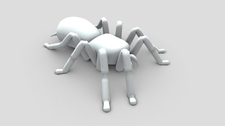 Godot 3D models - Sketchfab