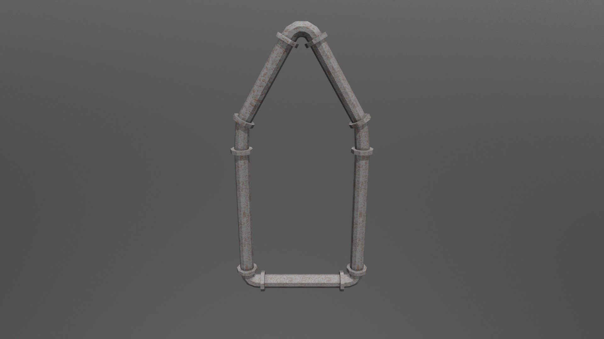 Pipe window - 3D model by Jamiegregory78 [a6251c7] - Sketchfab