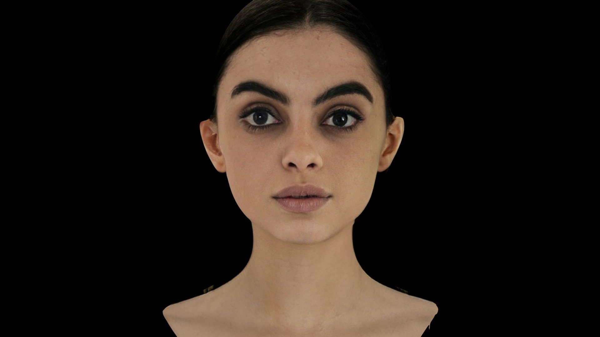 Human Dignity Collection | www.acuteline.com - Download Free 3D model ...