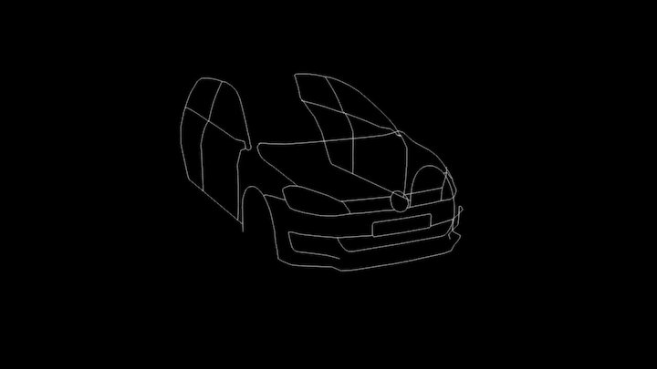Luke Pickering (@TheRealLuke007) - Sketchfab
