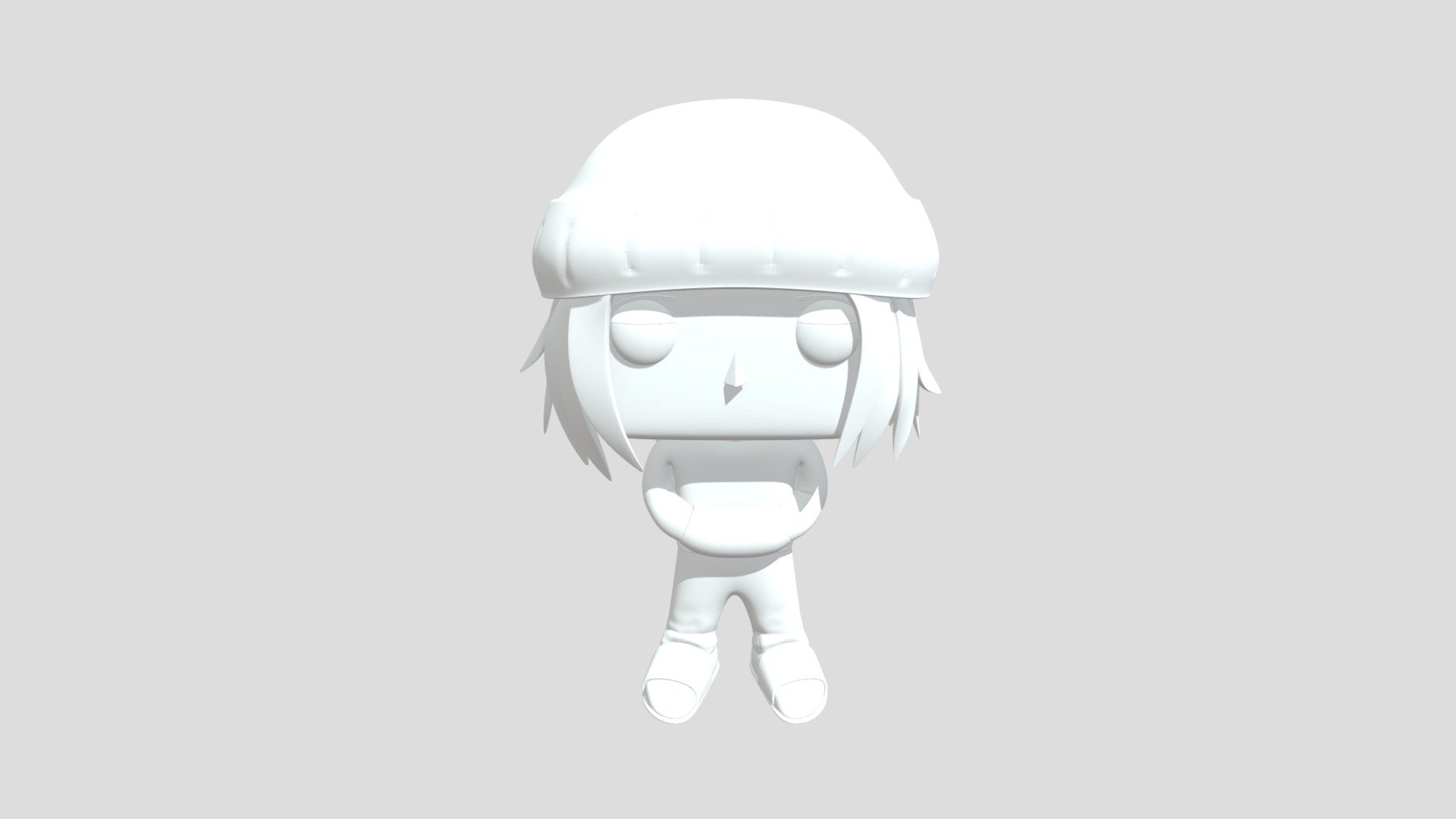 Minta - 3D model by Farkas3DStudio [a626529] - Sketchfab