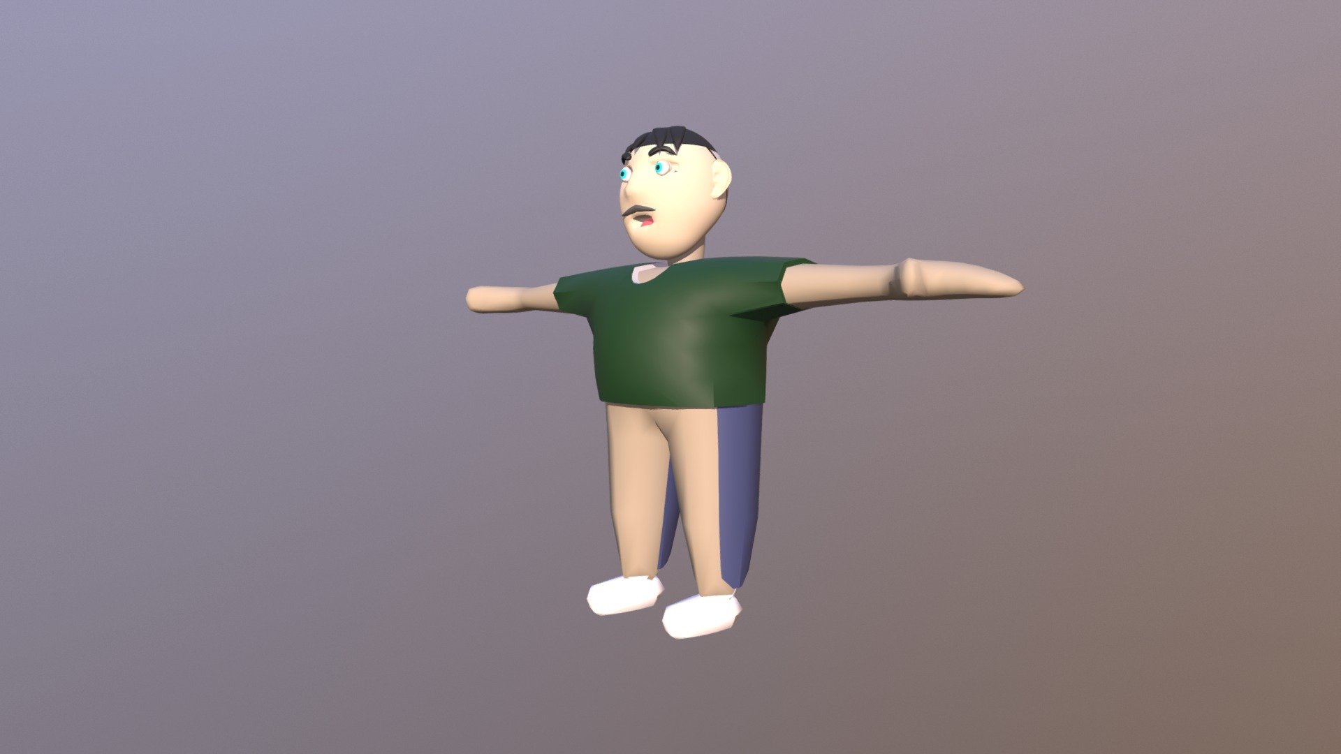 B5870653 - 3D model by peeraphon [a626573] - Sketchfab