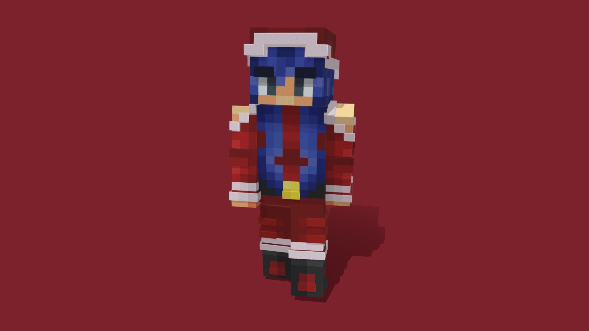 alex_1 - 3D model by yuessi [a627e09] - Sketchfab