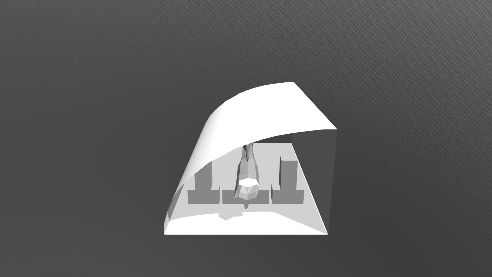 Kon - 3D model by dqw [a628603] - Sketchfab