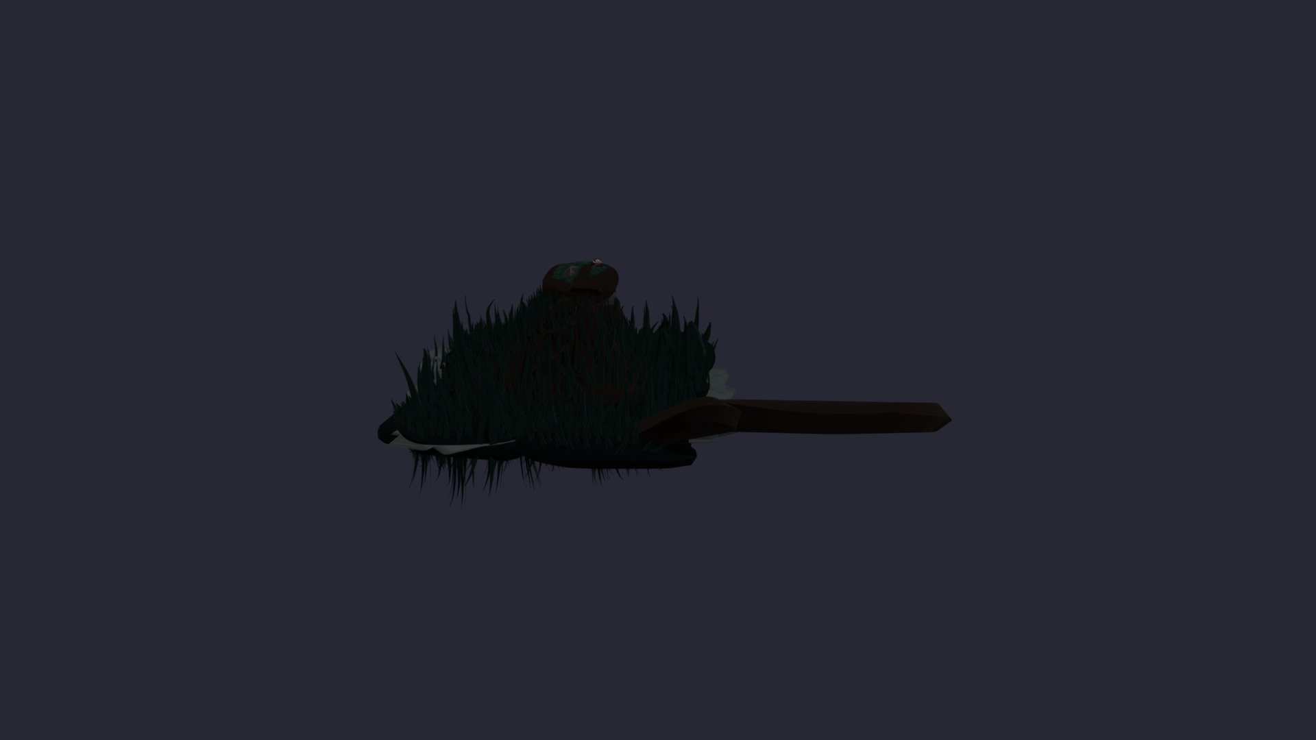 Firewatch - Download Free 3D model by jkjoshie [a628cd0] - Sketchfab