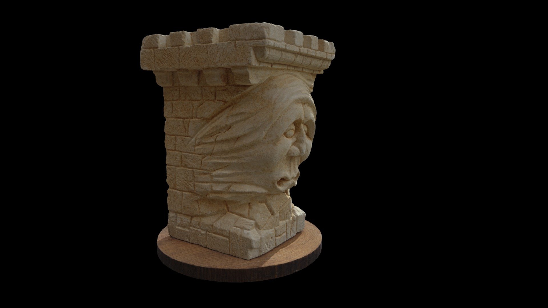 JEP - 3D model by bimotep [a6297b9] - Sketchfab