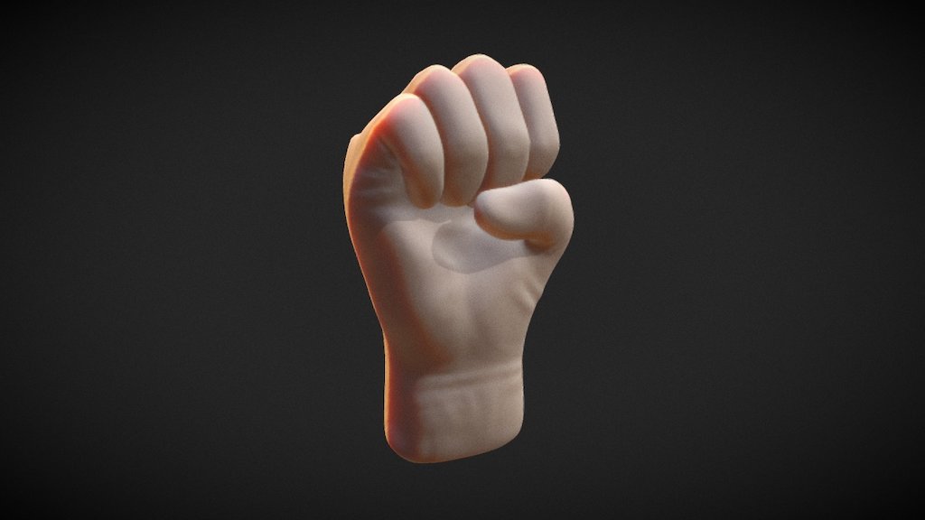 Mukka 3000 - 3D model by Karachi Underground (@karachiunderground ...