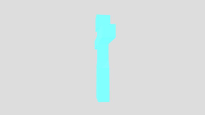 Blockman 3D models - Sketchfab