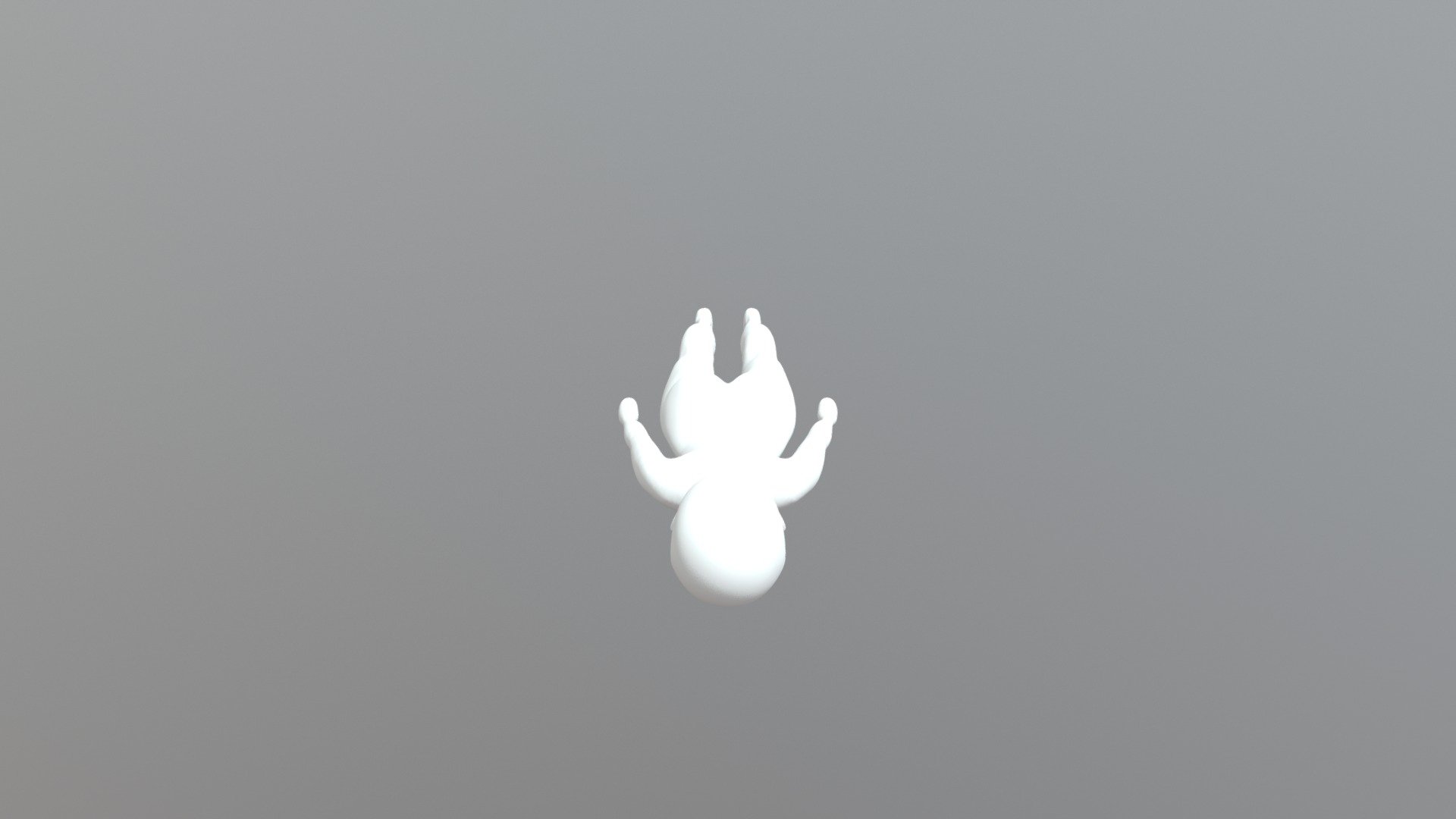 Body BASE - 3D model by RyoFujimiya [a62e3f3] - Sketchfab