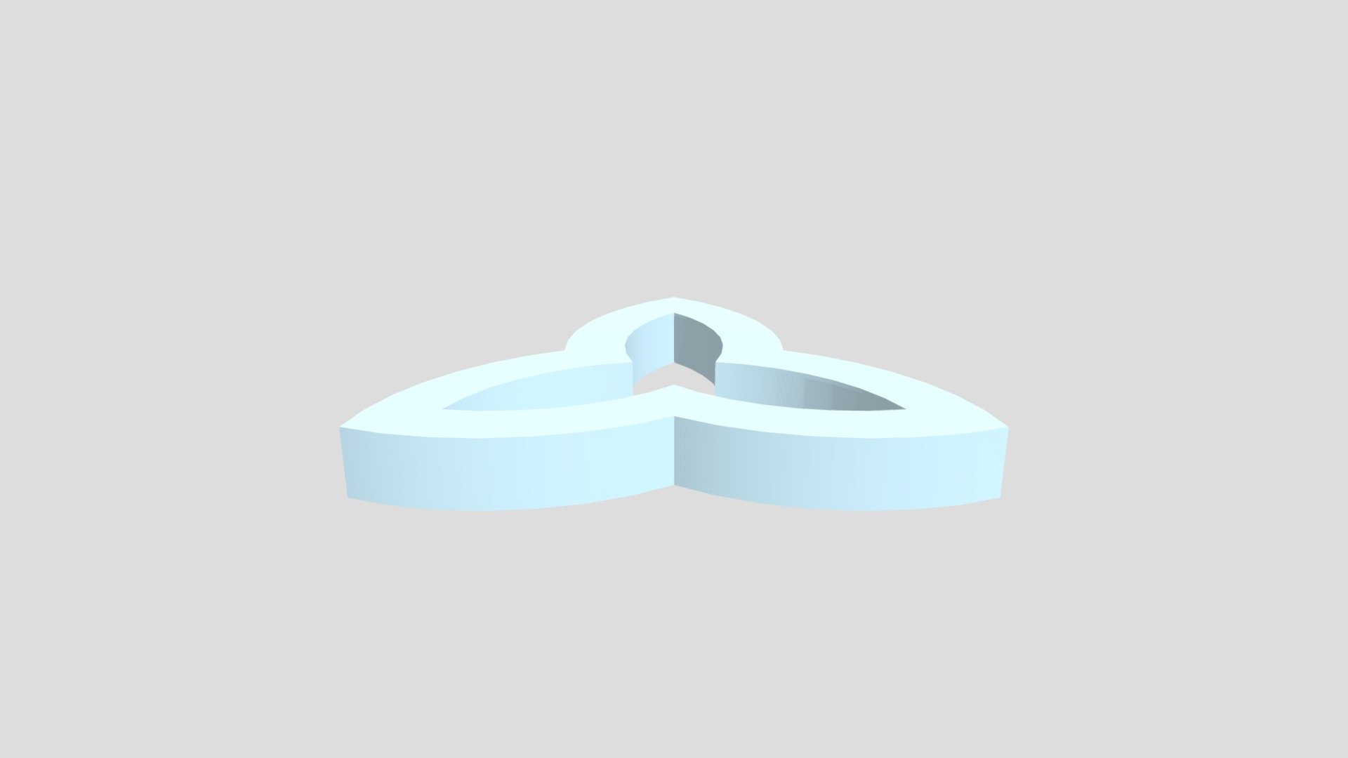 HolePattern_2 - 3D model by carter.g.mcveigh [a62eec6] - Sketchfab