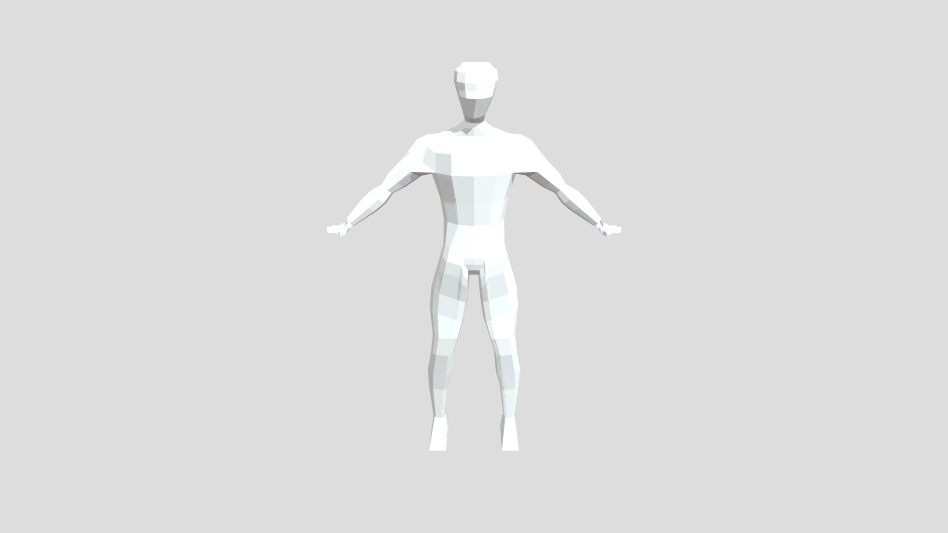 Omu High Poly - 3D model by Seunah [a62f5d7] - Sketchfab