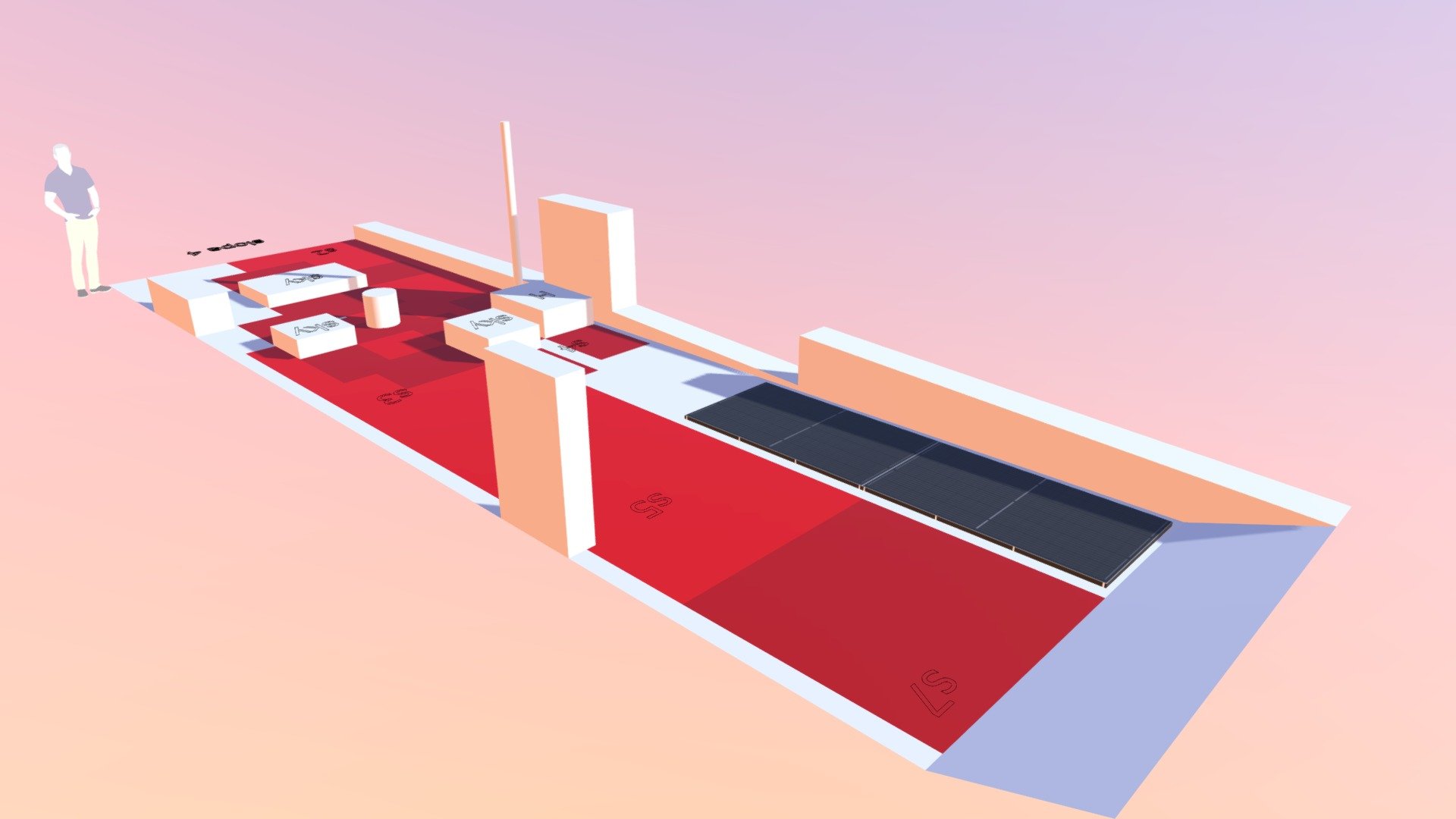 197 Bergen DQ - 3D model by brooklynsolarworks [a631240] - Sketchfab