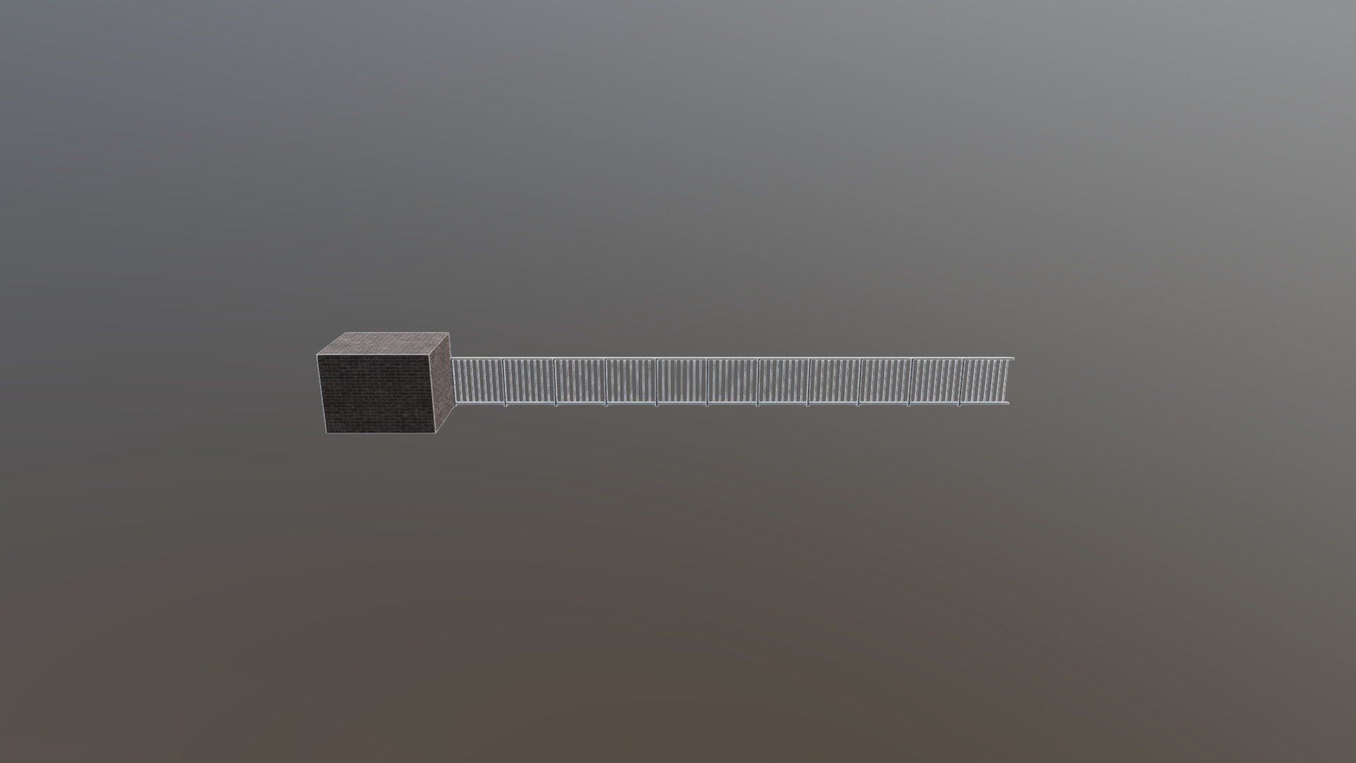 test textures - 3D model by Created by Stefan (@StefanDelemarre ...