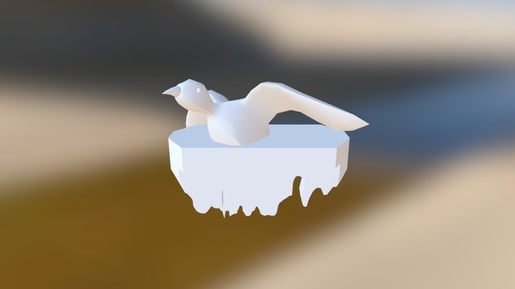Tidal Spotted - Download Free 3D model by poetichybrids [a6322af ...
