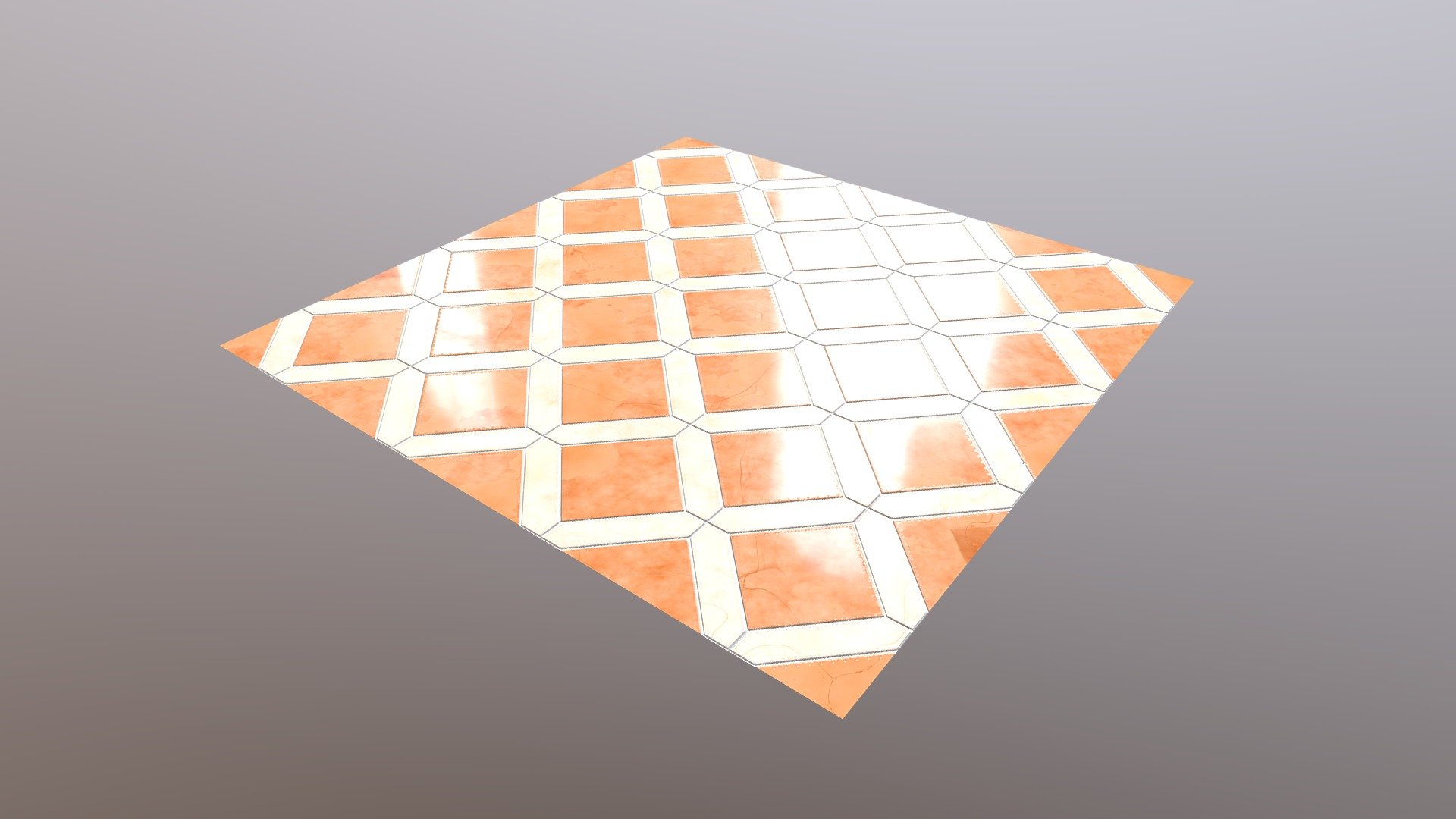 Substance Designer - Marble Tile - Download Free 3D model by nara_han ...