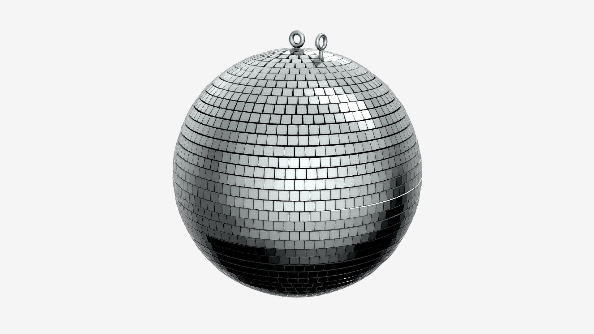 Mirrorball - Buy Royalty Free 3D model by HQ3DMOD (@AivisAstics ...