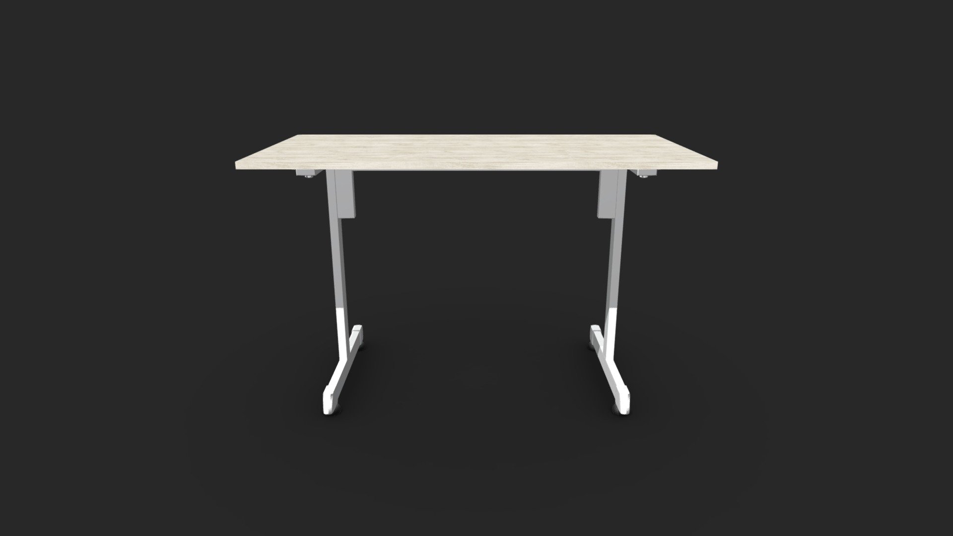 644 Mesa Multiusos XL 120 - Download Free 3D model by lpperez [a6355cc] - Sketchfab