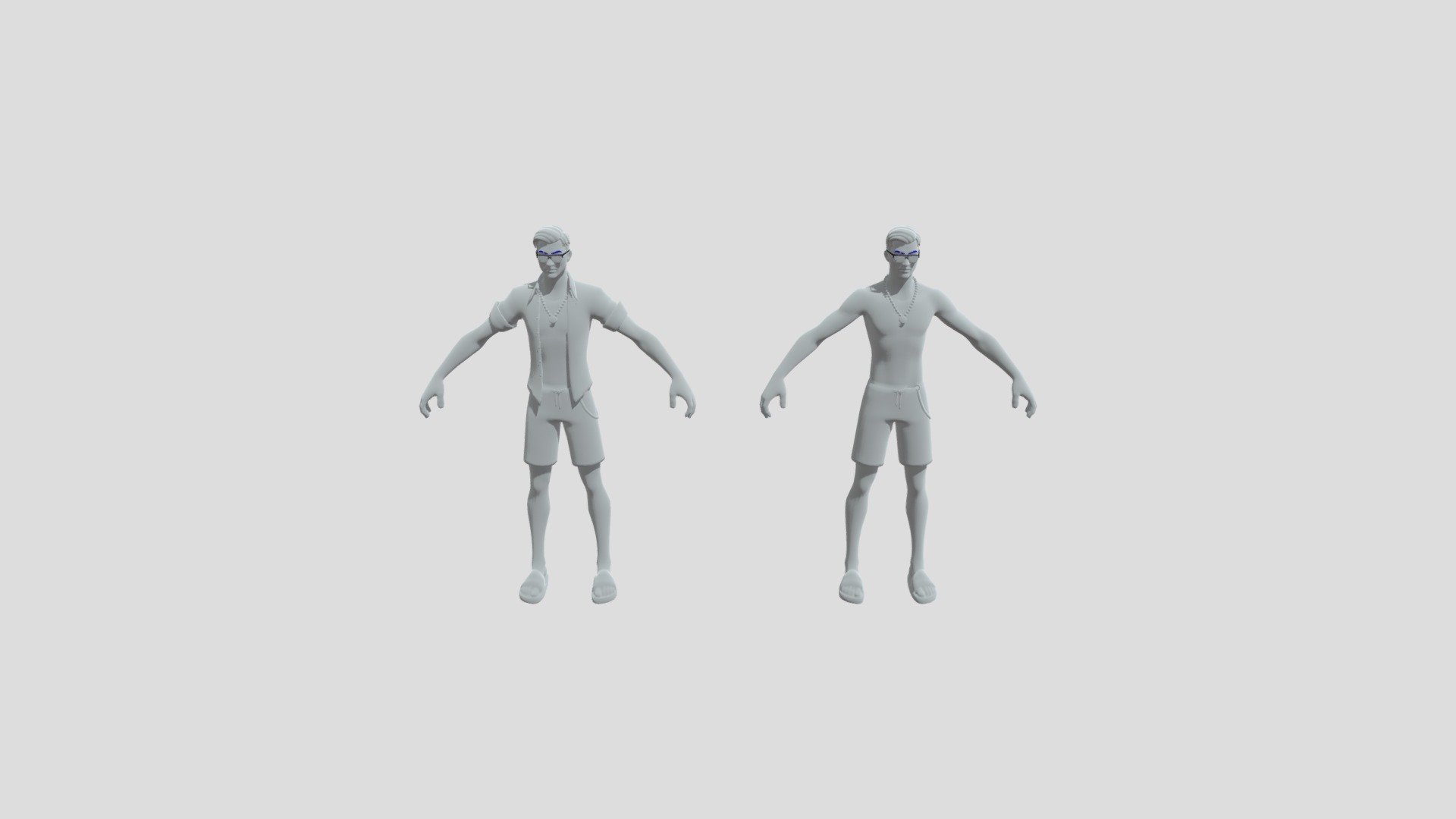 Midsummer Midas Variants - Download Free 3D model by midaslove [a6360ac ...