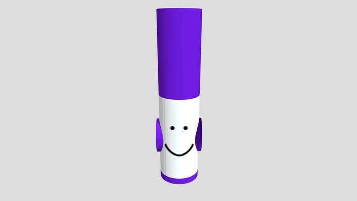 Bfdi 3D models - Sketchfab
