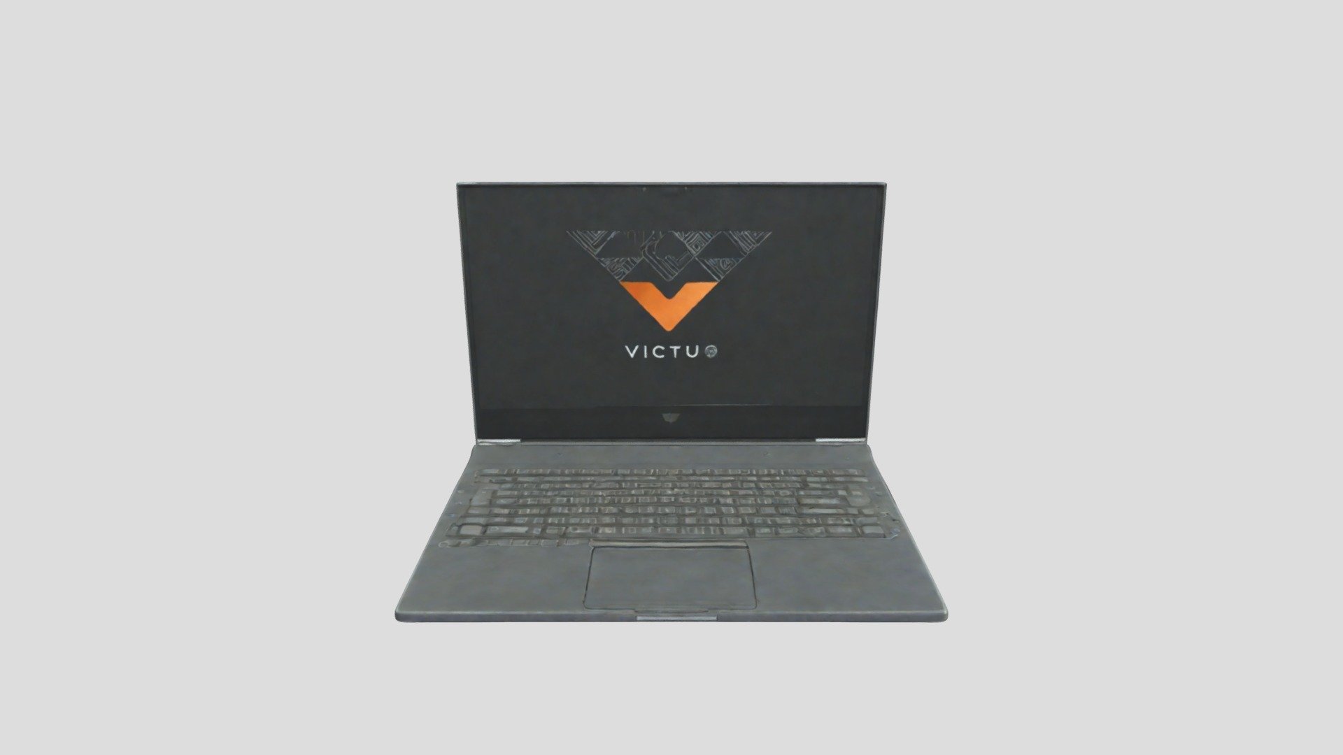 Hp victus 15 - Download Free 3D model by cahif453 [a637e42] - Sketchfab