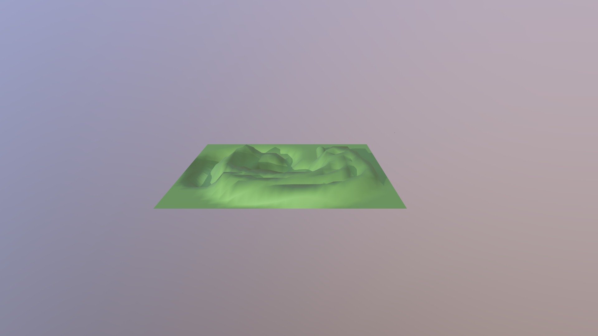 Root Animation - 3D model by jonatanorjes [a6387b7] - Sketchfab