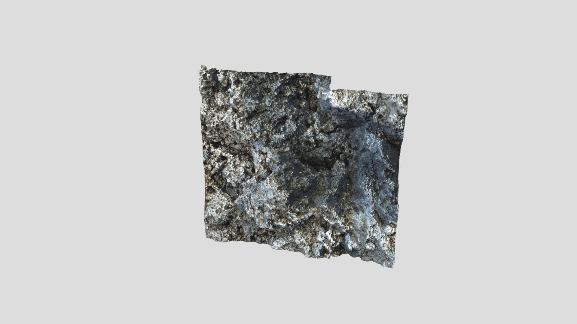 Techo lapillis esferoidales - 3D model by vcaravantescalvo9 [a6388f8 ...