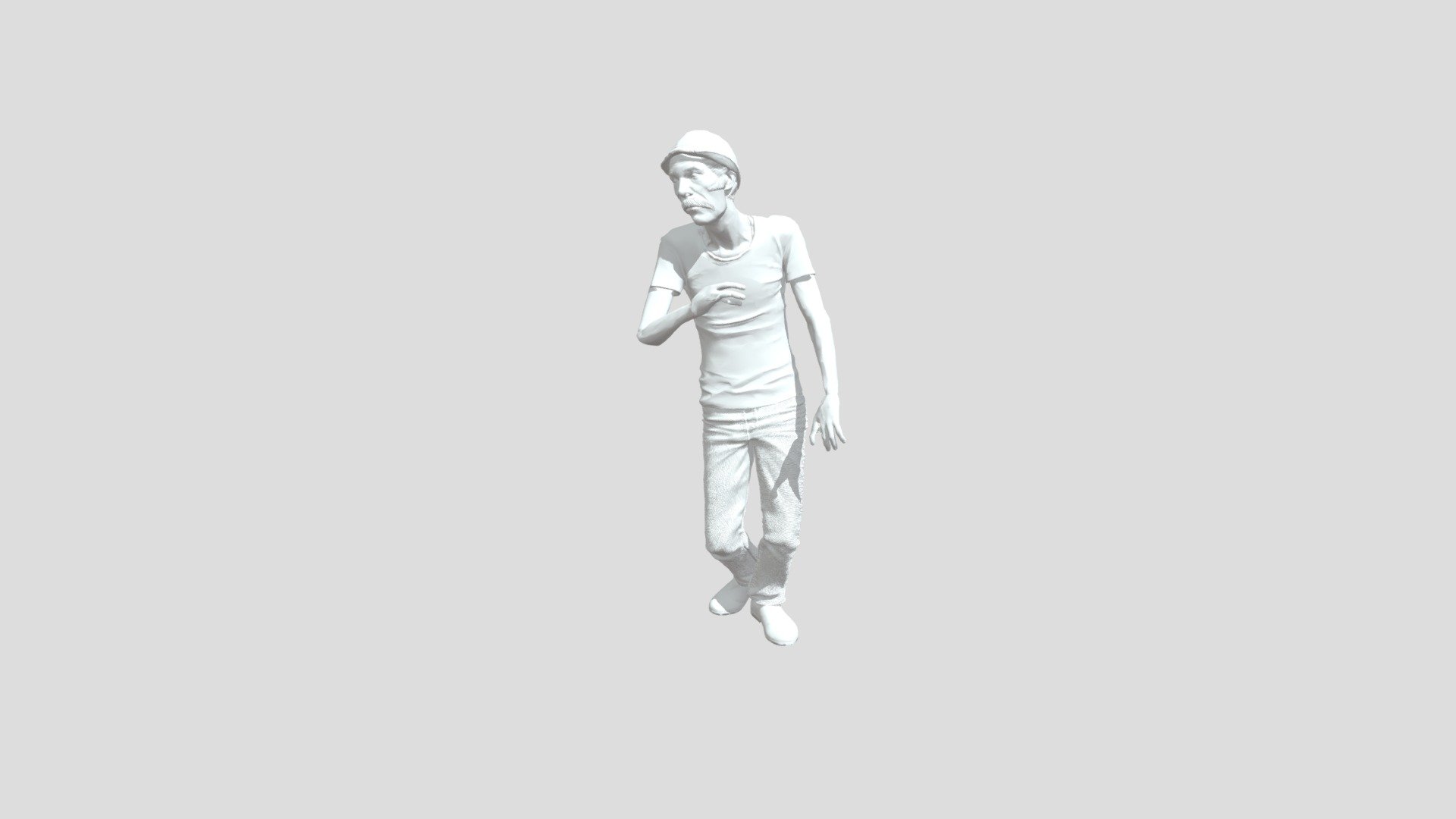 Ramon V14 - Download Free 3D model by Omar.Mendoza.Crestani [a638c6b ...