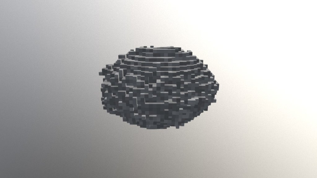 Ore - 3D model by claim [a638f66] - Sketchfab