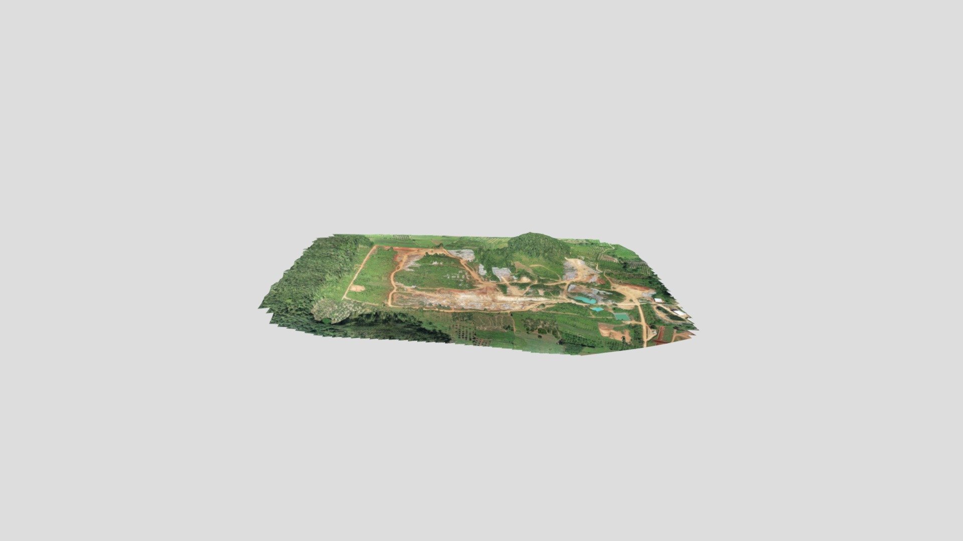 Pulin Model - 3D model by Supatchkr [a639d51] - Sketchfab