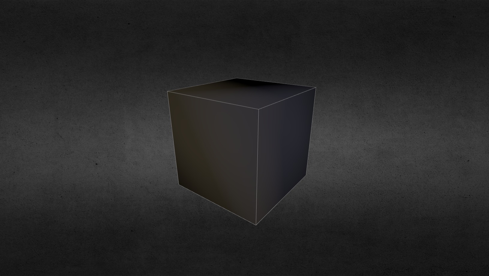 cube - 3D model by trent_hb [a639e2b] - Sketchfab