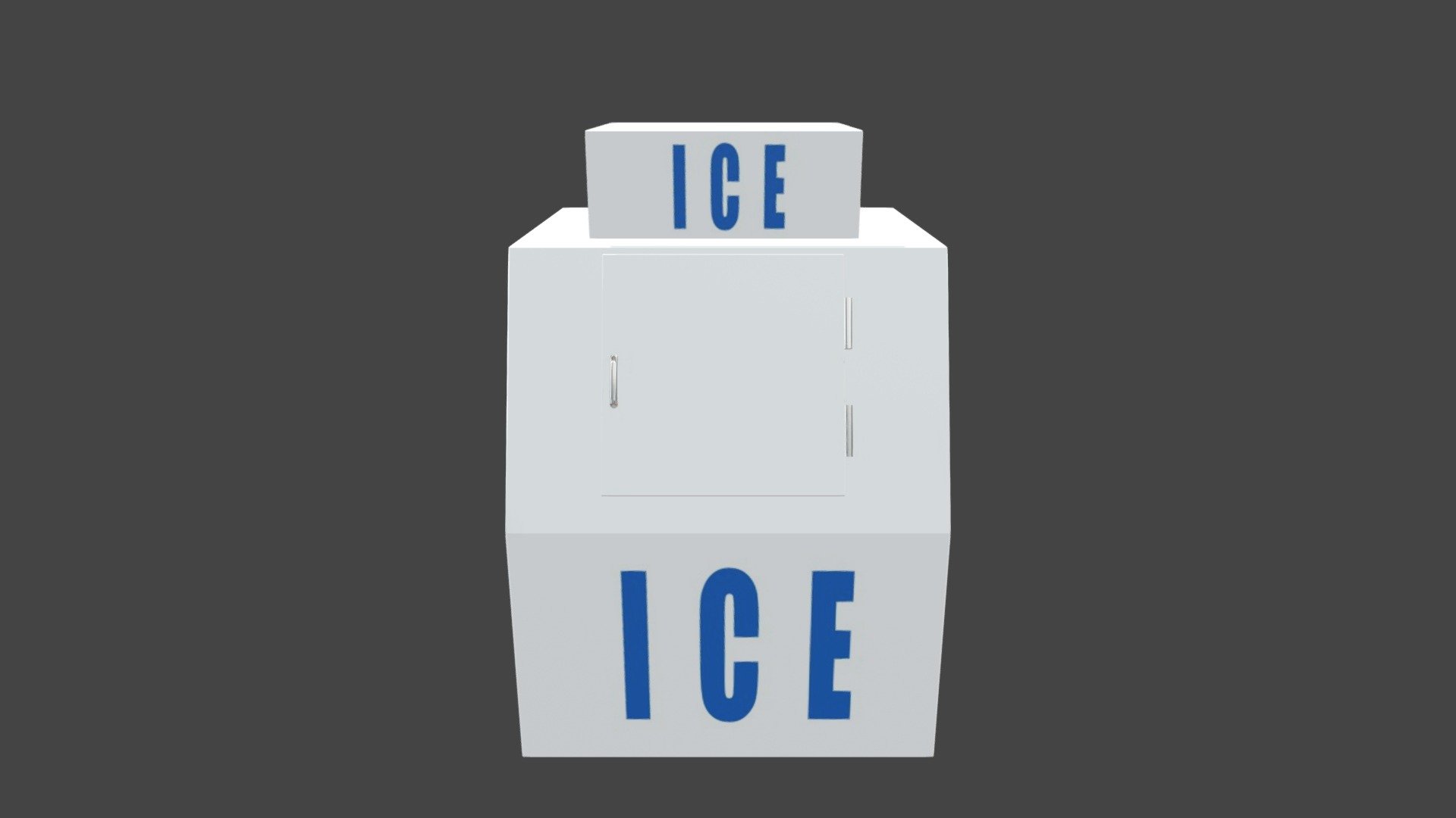 OutThere Ice Machine - Download Free 3D model by Gavin_McAllister ...